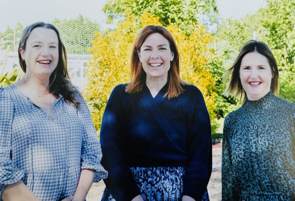 Staff – Lee Stream School